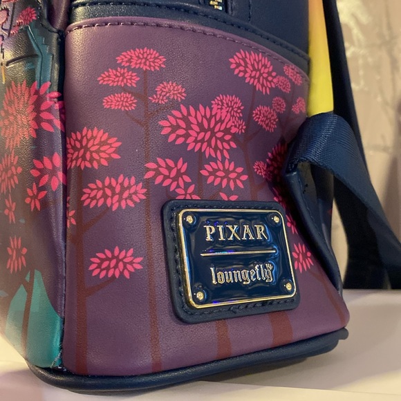 Loungefly | Bags | Bnwt Disney Loungefly Brave Princess Merida Backpack ...